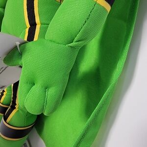 toy factory | Toys | Power Rangers Mystic Force 45 Green Ranger Plush ...